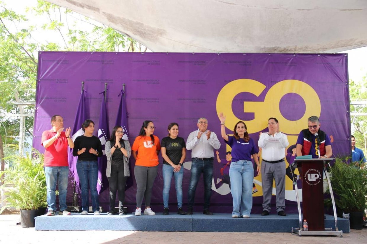 UPChiapas - Universidad Politécnica de Chiapas