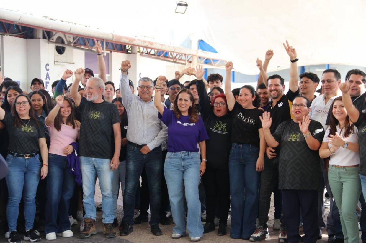 UPChiapas - Universidad Politécnica de Chiapas