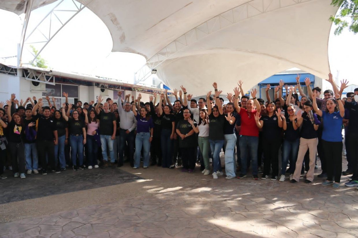 UPChiapas - Universidad Politécnica de Chiapas