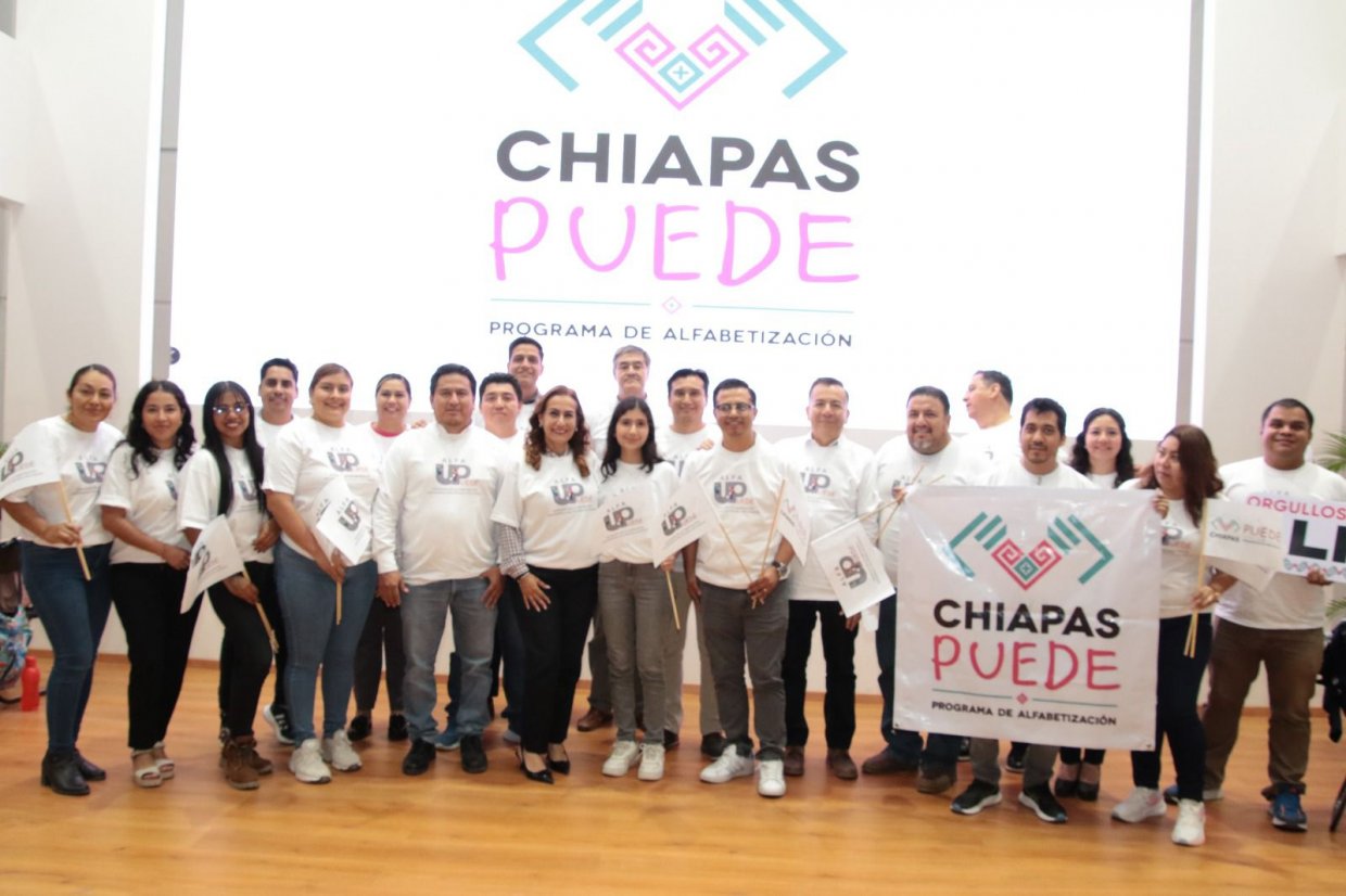 UPChiapas - Universidad Politécnica de Chiapas