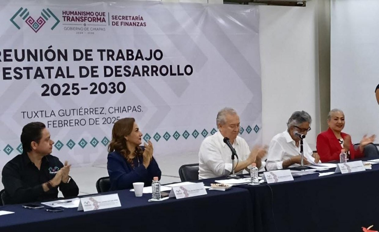 UPChiapas - Universidad Politécnica de Chiapas