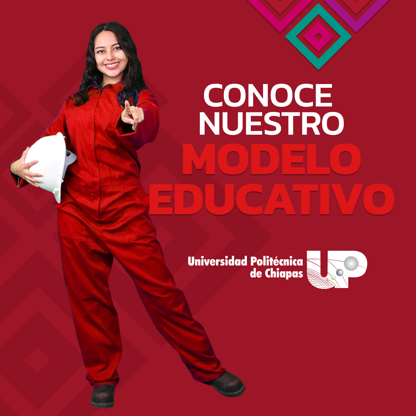 UPChiapas - Universidad Politécnica de Chiapas