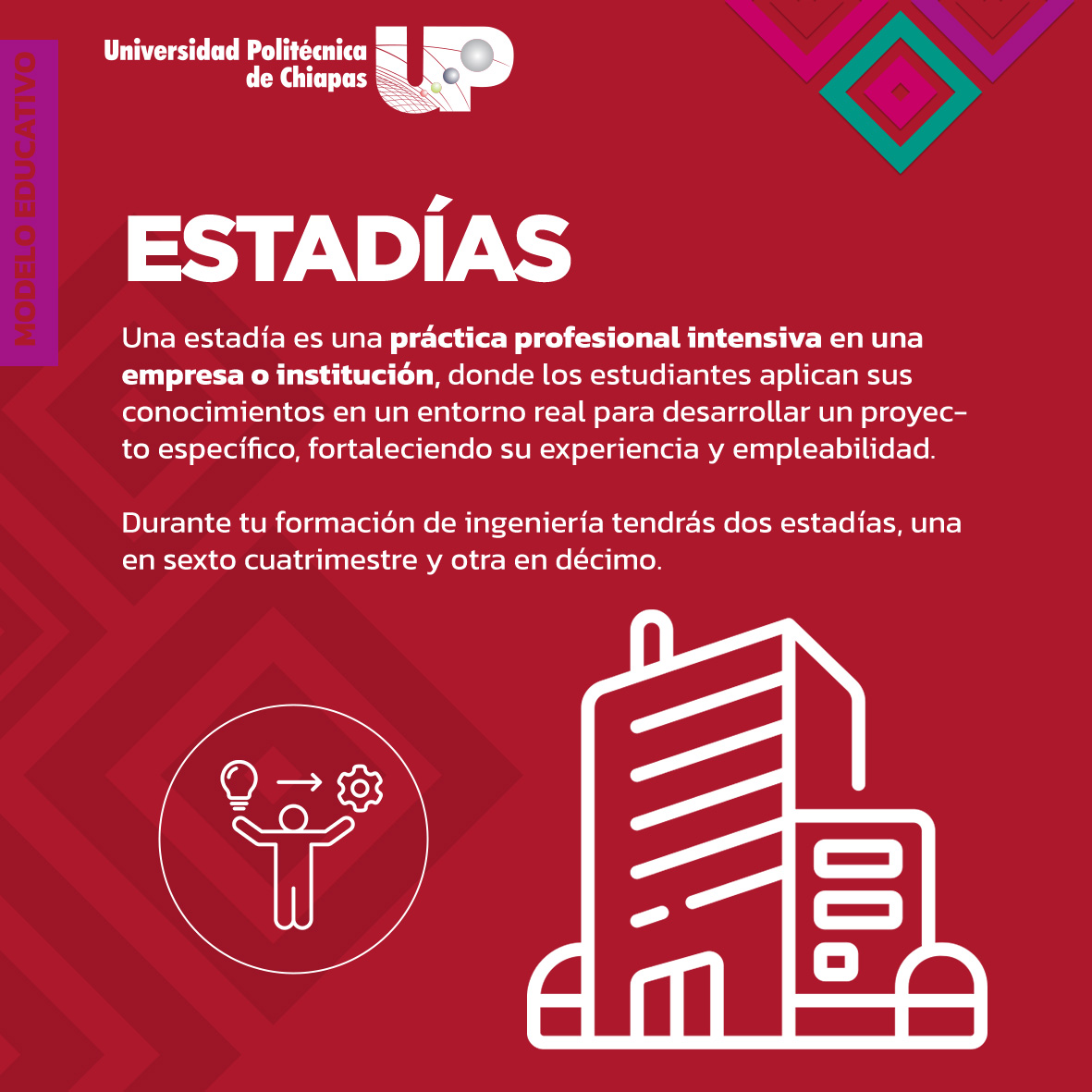 UPChiapas - Universidad Politécnica de Chiapas