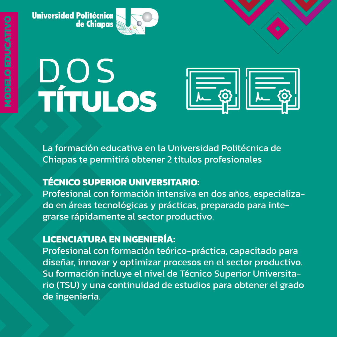 UPChiapas - Universidad Politécnica de Chiapas