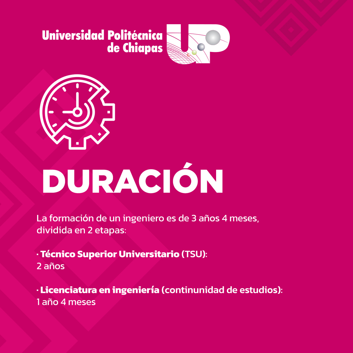 Universidad Politecnica De Chiapas Logo