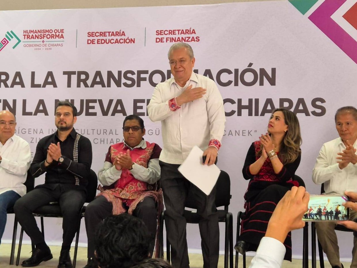 UPChiapas - Universidad Politécnica de Chiapas