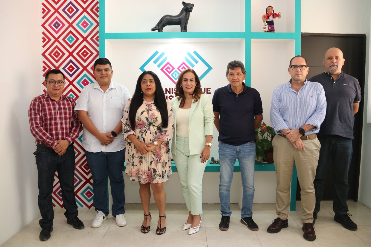 UPChiapas - Universidad Politécnica de Chiapas