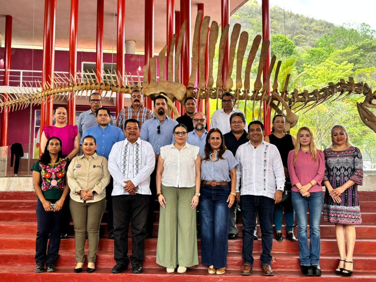 UPChiapas - Universidad Politécnica de Chiapas