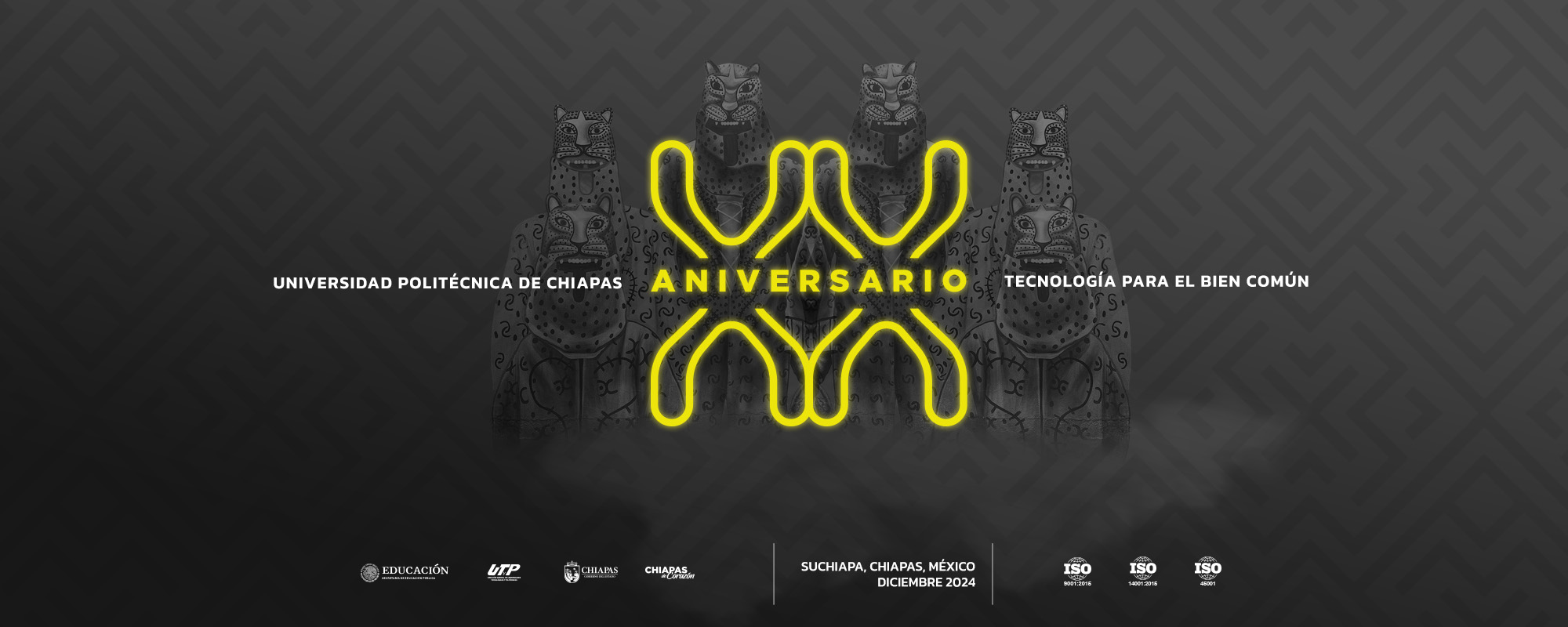 UPChiapas - Universidad Politécnica de Chiapas