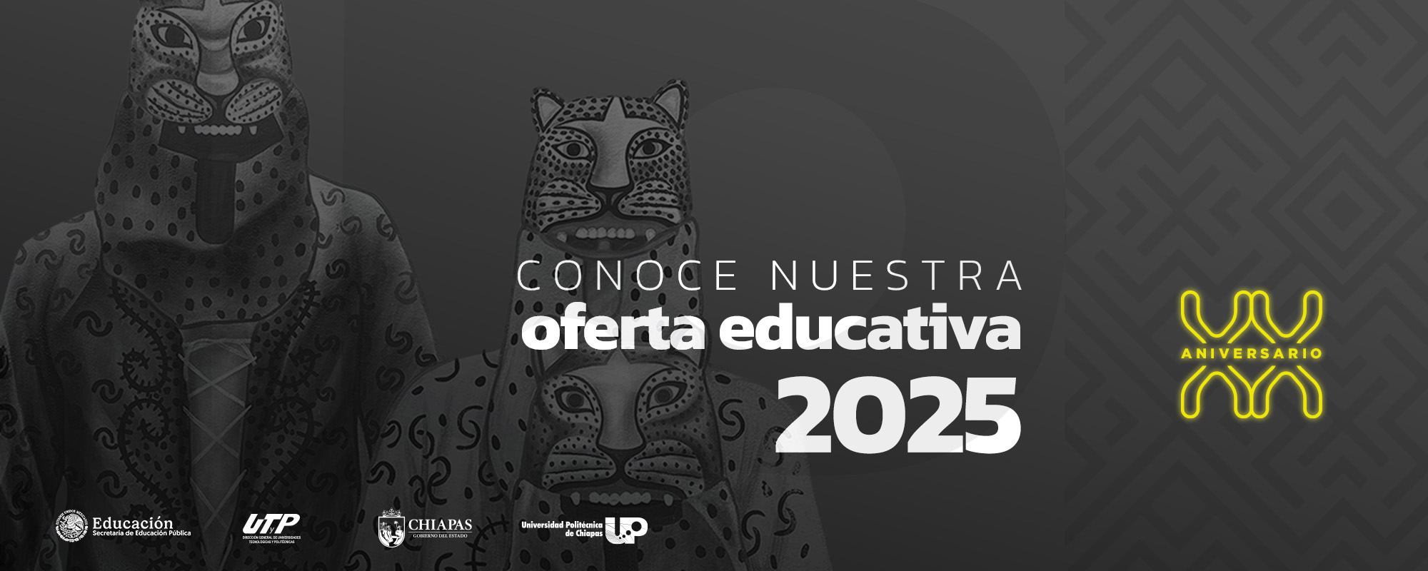 UPChiapas - Universidad Politécnica de Chiapas