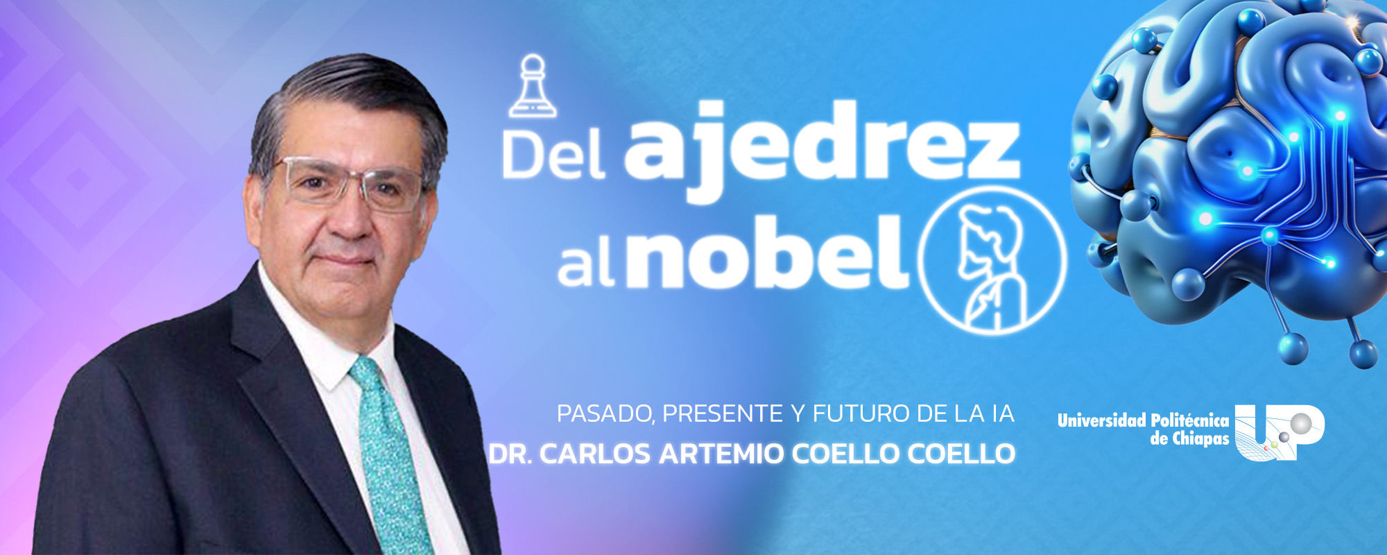 UPChiapas - Universidad Politécnica de Chiapas