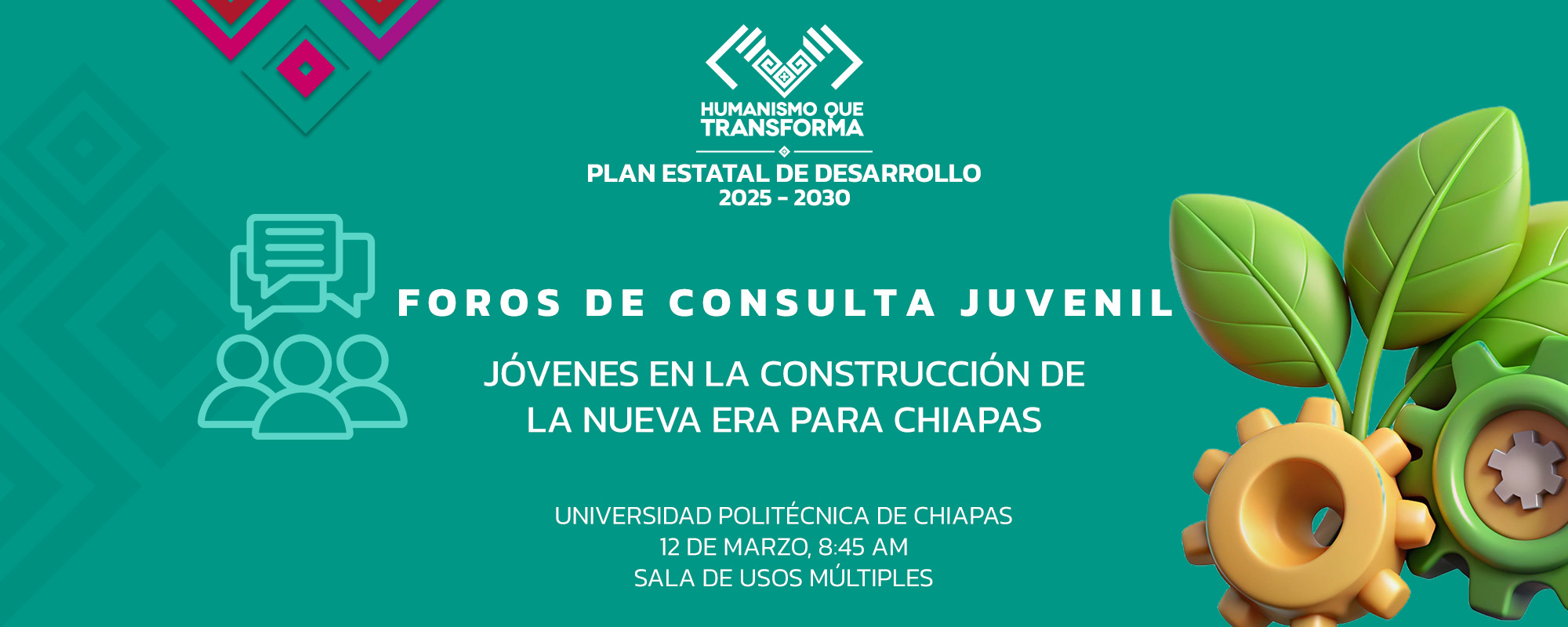 UPChiapas - Universidad Politécnica de Chiapas