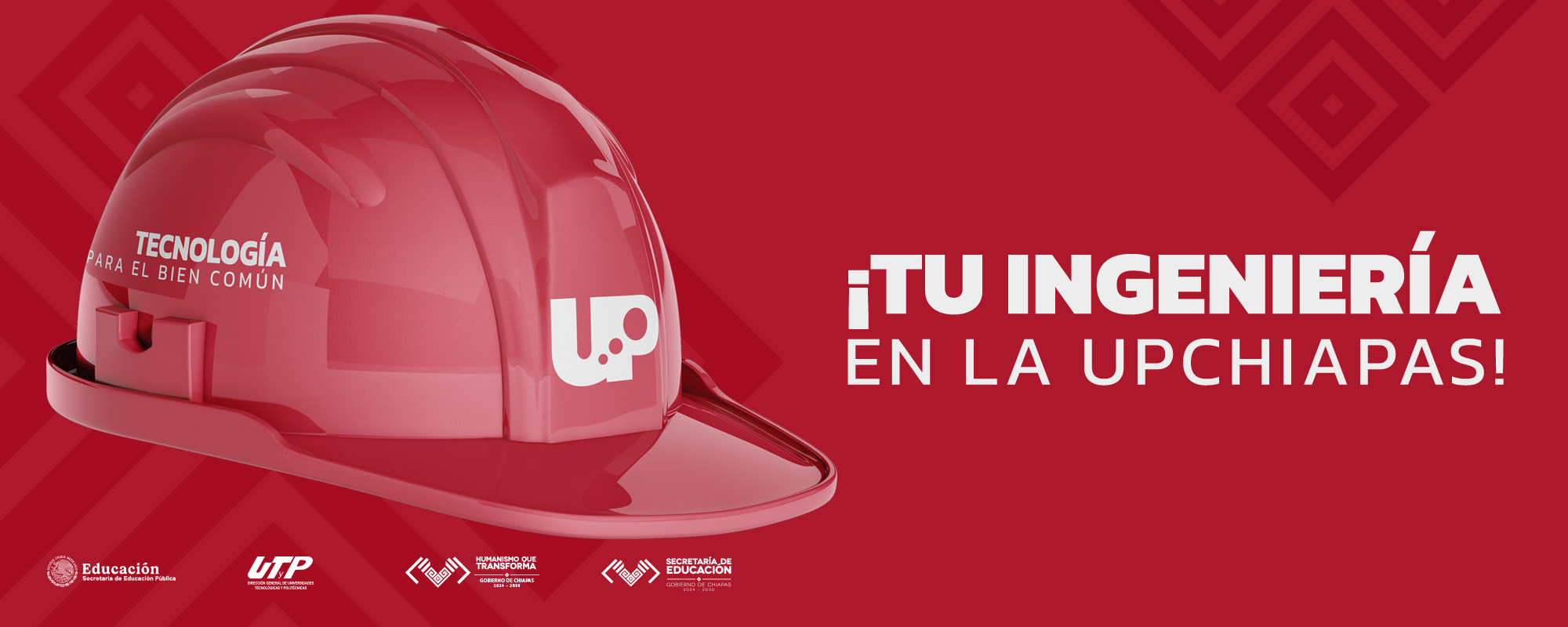 UPChiapas - Universidad Politécnica de Chiapas